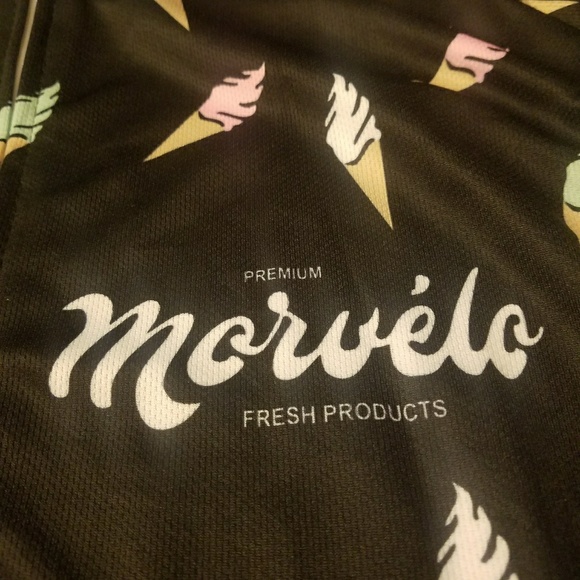 Tops | Morvelo Cycling Gear | Poshmark